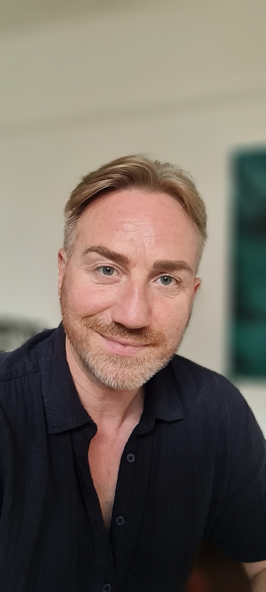 Shane Morgan | A Fairytale for Christmas